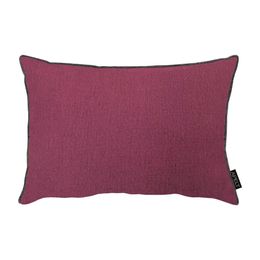 Apelt Kissen rot Ma&szlig;e (cm): B: 35 H: 10 Accessoires > Kissen > Dekokissen &raquo; Sofa DE