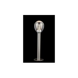 Globo Lighting Au&szlig;enleuchte transparent/klar Ma&szlig;e (cm): H: 59 &Oslash;: 15.0 &raquo; M&ouml;bel Kraft