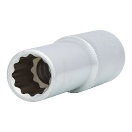 KS Tools 1/2" 12-kant-Stecknuss, lang, 13mm (917.1263)