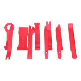 KS Tools MASTER Kunststoffkeil-Satz, 11-tlg. (911.8205)