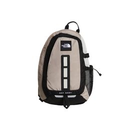 The North Face Rucksack 'Hot Shot' Herren Gr&ouml;&szlig;e One Size taupe / hellgrau / schwarz