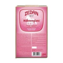 Zedan M&auml;hnenspray Bag-in-Box 3l