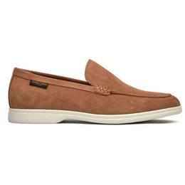 Simon Carter Tanius Slipper Schuhe
