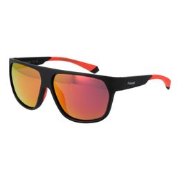 Polaroid Sonnenbrille PLD 7053/S BLXOZ 60