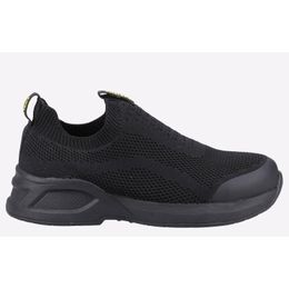 Amblers Safety Amblers 609 Leder Sicherheitsschuhe Damen