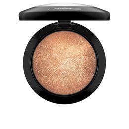 MAC Mineralize Skinfinish Natural Powder #gold Deposit 10 gr