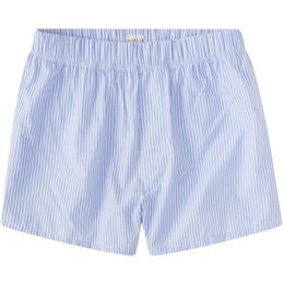 Novila Herren-Boxershorts gewebt