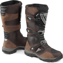 Forma Adventure Dry, Stiefel wasserdicht