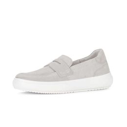Gabor Damen Slipper "Slipper", Gr. 42grau, Schuhe