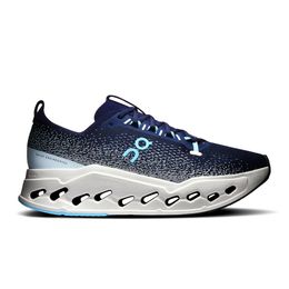 On Cloudsurfer Max Schuhe Herren blau 43.0