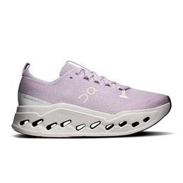 On Cloudsurfer Max Schuhe Damen lila 39.0