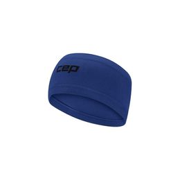 CEP Core Run Headband 3.0 Bekleidung Unisex blau