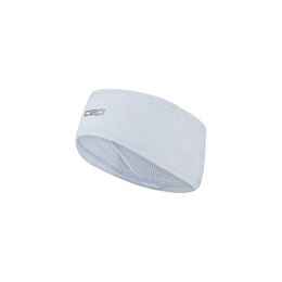 CEP Core Run Thermal Headband 2.0 Bekleidung Unisex blau