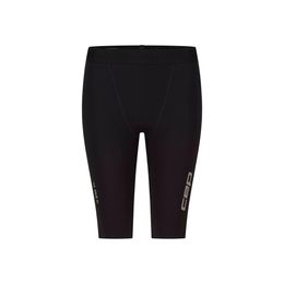 CEP Pro Run Ultralight Shorts Bekleidung Damen schwarz