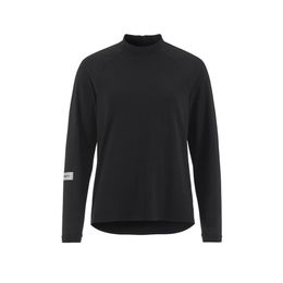 Craft SubZ Jersey Bekleidung Damen schwarz