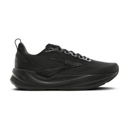 Brooks Ghost Max 4 Schuhe Herren schwarz 41.0