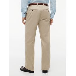 Tommy Hilfiger Herren Chinohose "Premium Line Tech-Cotton Performance Anzug"sandalwood, Gr. 29, Web, Obermaterial: 100% Baumwolle, Hosen, Premium