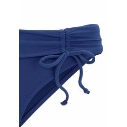 Buffalo Bikini-Hose 'Happy' blau Gr. 36