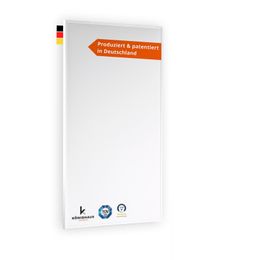 K&ouml;nighaus K&ouml;nighaus-P600 - Wei&szlig; - 600W