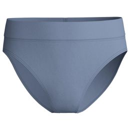 Calida Elastic High Waist Damen Slip