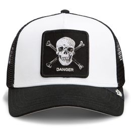 Goorin OG Trucker Unisex Cap One size
