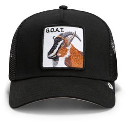 Goorin OG Trucker Unisex Cap One size