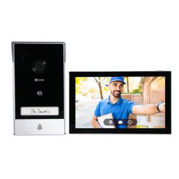 EZVIZ HP7 Smart Home Video-Gegensprechanlage
