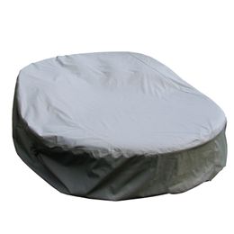 mehr Garten Premium Abdeckung Sonneninsel