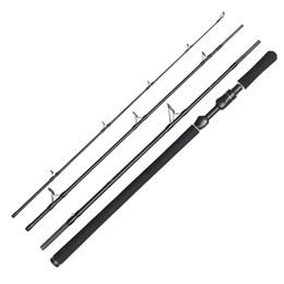 Westin W3 Powercast Travel 3rd 2,36m 3XH 60-150g 4Sec Reise-Spinnrute