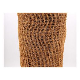 Aquagart 30m B&ouml;schungsmatte Kokos 1m breit Teichfolie Kokosmatte 750g