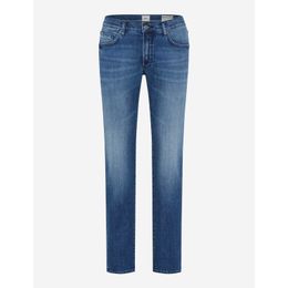 Brax Herren Jeans Style CHUCK HERITAGE BLUE, denim blau, Gr. 42/36