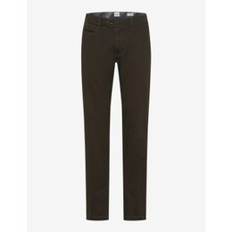 Brax Herren Chino Style EVEREST OLIVE Gr&uuml;n Oliv, gr&uuml;n - oliv, Gr. 102