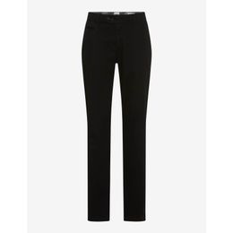 Brax Herren Chino Style EVEREST, schwarz, Gr. 110