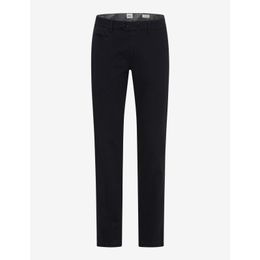 Brax Herren Chino Style EVEREST NIGHT BLUE, dunkelblau, Gr. 54