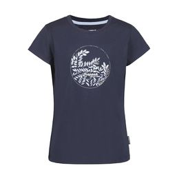 Icepeak Funktionsshirt "Kearny" in Dunkelblau - 20% | Gr&ouml;&szlig;e 128 | Kinder-oberteile