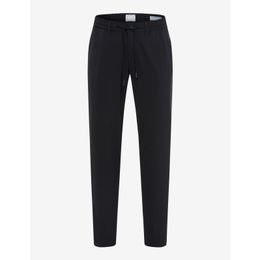 Brax Herren Jogpants Style PHIL NAVY, dunkelblau, Gr. 40/36