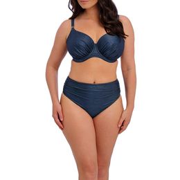 Fantasie Swim Bikini-Oberteil "Paros Beach" in Dunkelblau - 46% | Gr&ouml;&szlig;e 80E | Damen-bademode