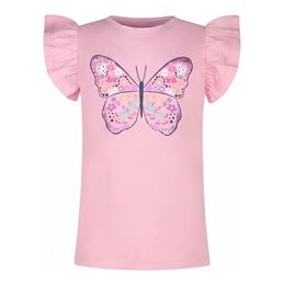 SALT & PEPPER Salt and Pepper Shirt in Rosa - 22% | Gr&ouml;&szlig;e 140 | Kinder-oberteile