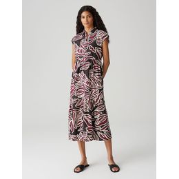 Opus Kleid in Schwarz - 43% | Gr&ouml;&szlig;e 42 | Damen-kleider
