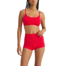 Adidas Sport-BH in Rot - 33% | Gr&ouml;&szlig;e L | Damen-sportunterwaesche