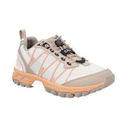 CMP Damen Outdoorschuh "ALTAK WMN TRAIL SHOES", Gr. 39vaniglia, sabbia, Synthetik, Schuhe