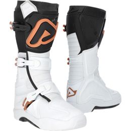 Acerbis X-Team 2.0, Stiefel