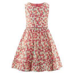 happy girls by Eisend Kleid in Pink - 38% | Gr&ouml;&szlig;e 134 | Kinderkleider