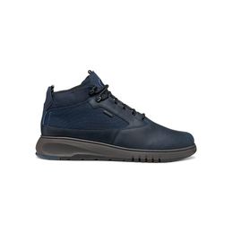 Geox Boots "Aerantis 4X4 ABX" in Dunkelblau - 50% | Gr&ouml;&szlig;e 43 | Damen-stiefel