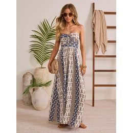 LA Angels Kleid in Creme - 64% | Gr&ouml;&szlig;e S | Damen-kleider