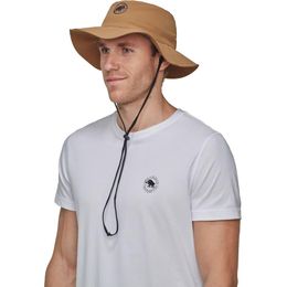 Mammut Hut in Hellbraun - 40% | Gr&ouml;&szlig;e M | Damen-muetzen-caps