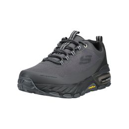 Skechers Herren Sneaker "Skechers Sneaker Lederimitat", Gr. 46grau, Lederimitat, Schuhe