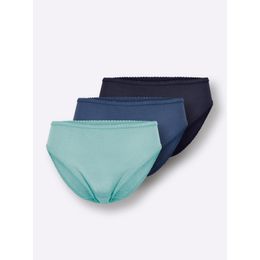 Bikinislip