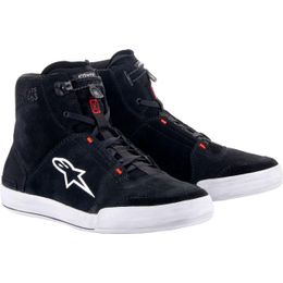 Alpinestars Chrome, Schuhe