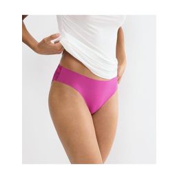Triumph Slip "Pretty Micro" in Pink - 28% | Gr&ouml;&szlig;e L | Damen-unterteile